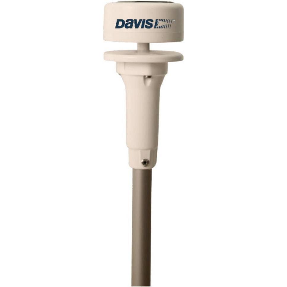 Davis Sonische ultrasone anemometer 6415 Anemometer - Galaxus