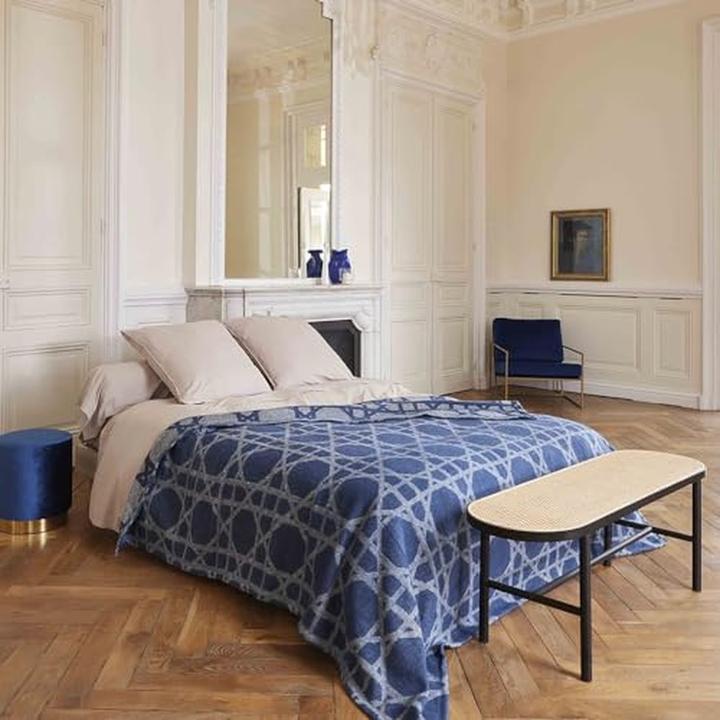 Toison d'Or Toison dOr Le CANNET 240 x 260 Marine - buy at Galaxus