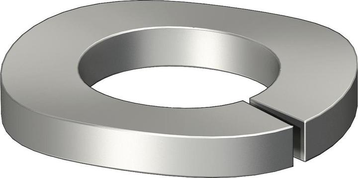 OBO Bettermann Vertr Spring washer M10 DIN 128 A M10V4A - Galaxus