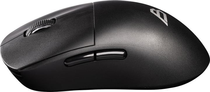 Blackstorm Supernova Gaming Mouse, black - kaufen bei Galaxus - Galaxus