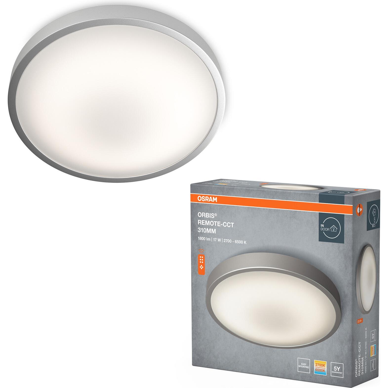 Osram ORBIS® CCT / DIM Remote-CCT 310mm 14W - kaufen bei Galaxus