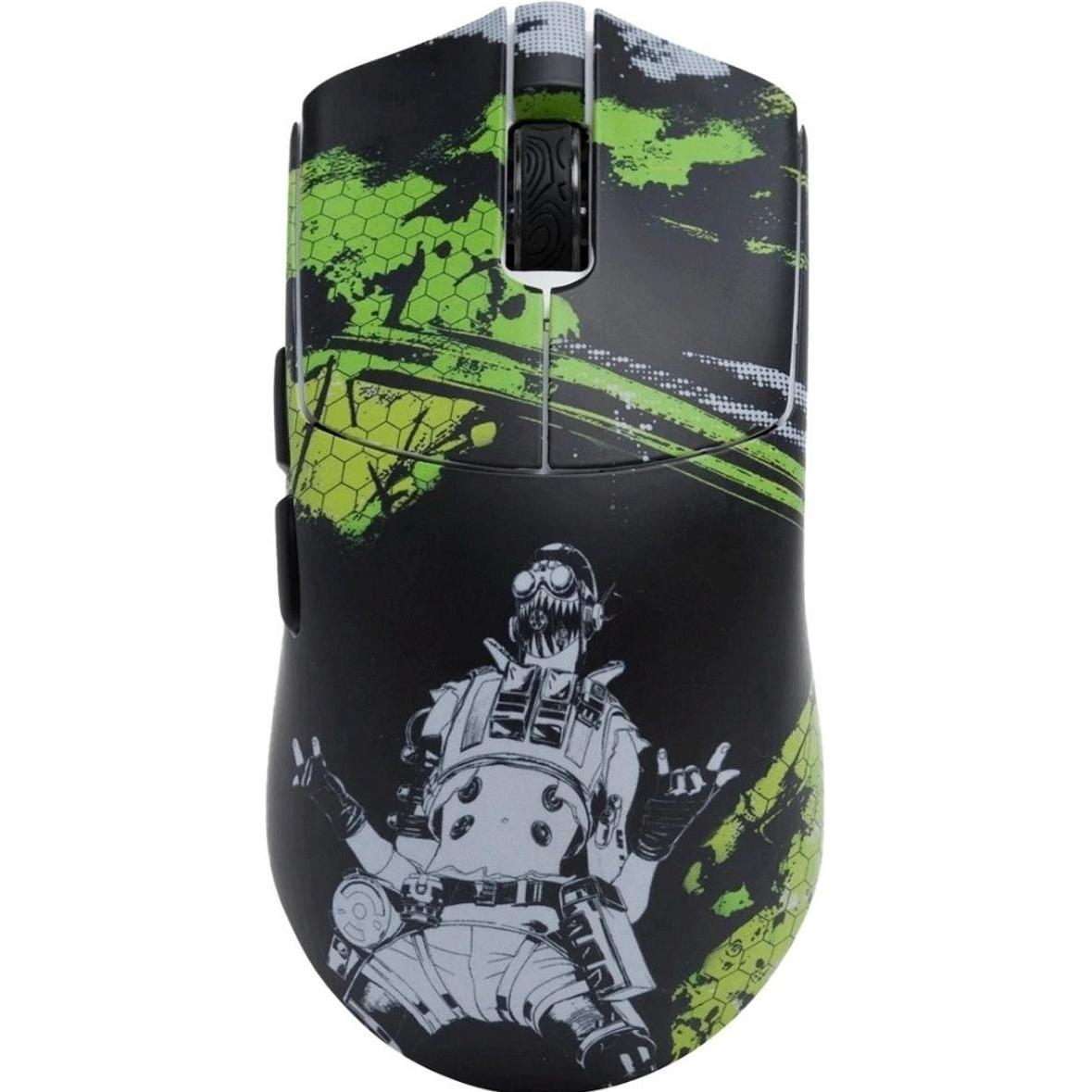 Higround Apex Wireless Octane - kaufen bei Digitec