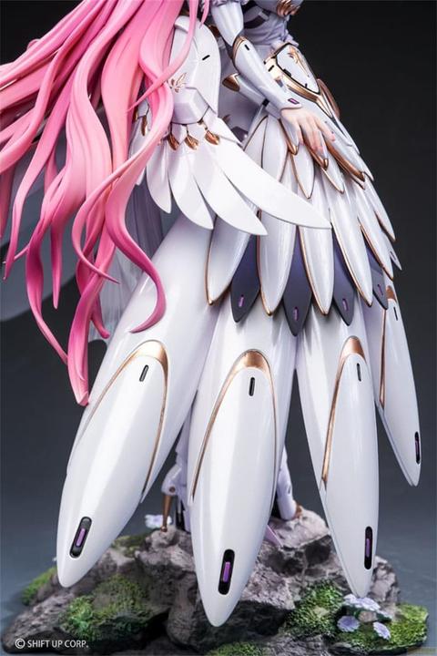 Hobby Sakura Goddess of Victory: Nikke PVC Statue 1/7 Dorothy 31 cm ...