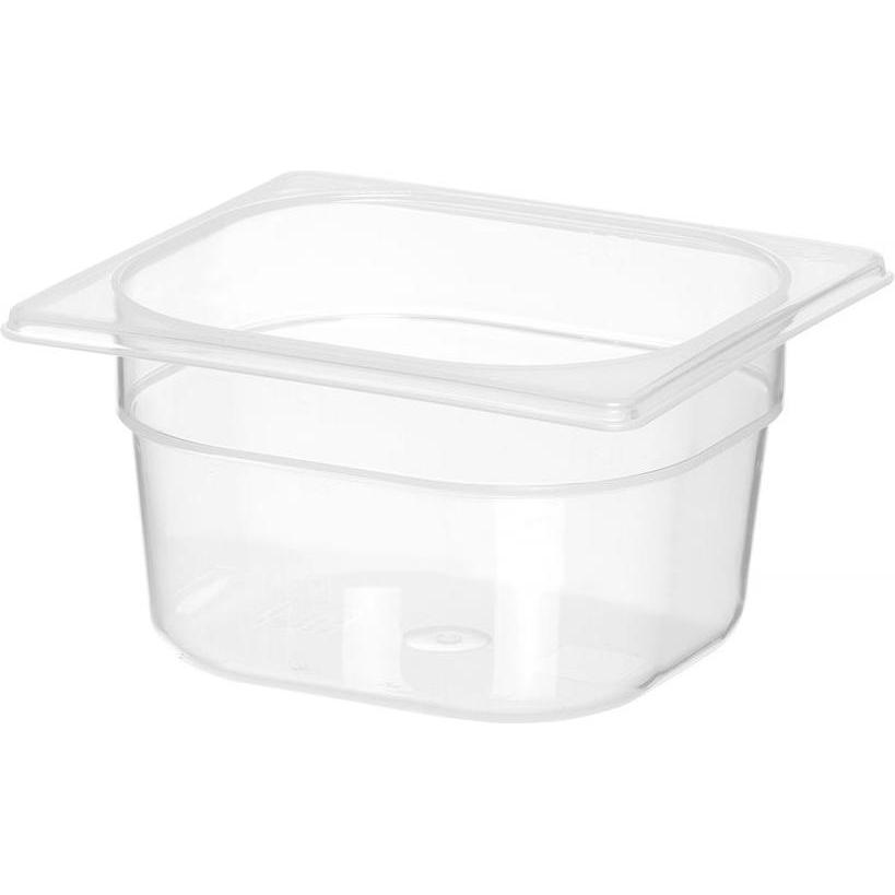 Hendi Récipients Gastronorm 1/6 Profi Line - acheter sur Galaxus