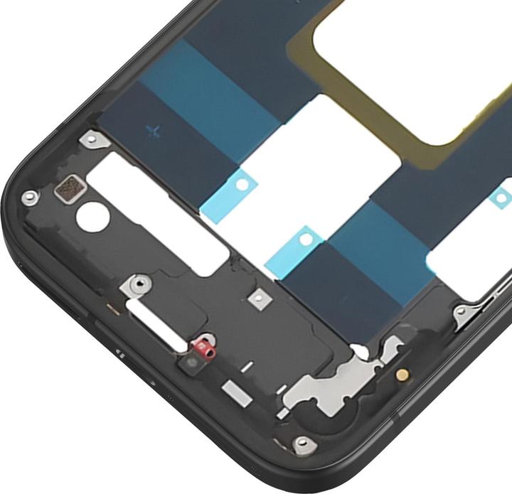 Google Mittelgehäuse Pixel 9a Ersatz Service Pack - buy at Digitec