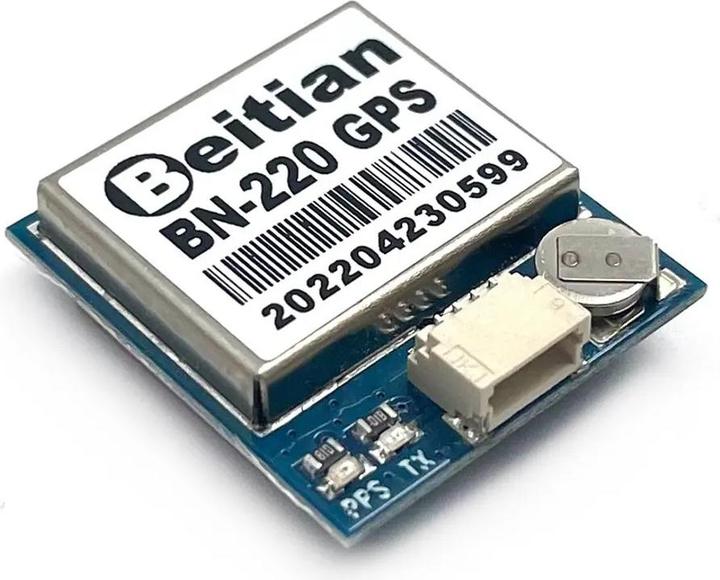 Coscorp Industries Beitian BN-220, GNSS Modul, GPS Empfänger / Modul, 1 ...