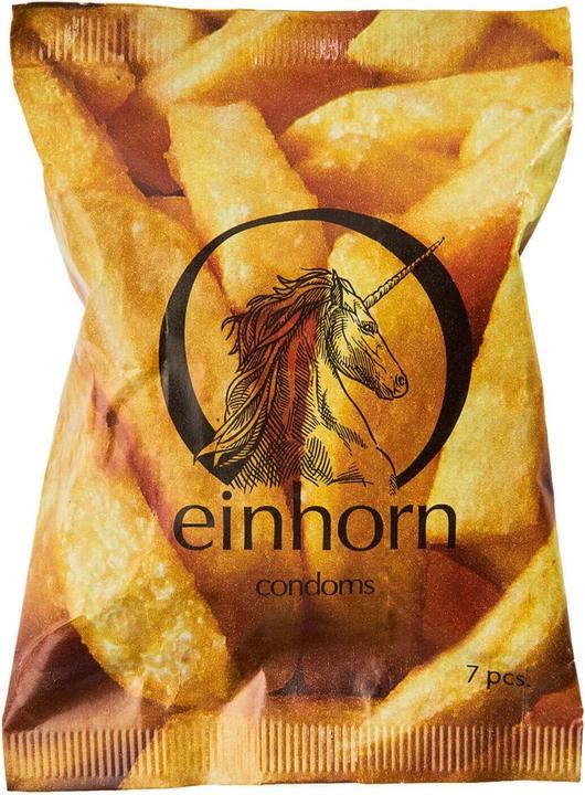 unicorn condoms