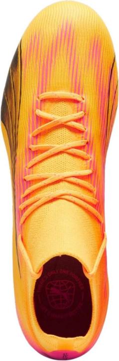 Puma Fussballschuhe mit festem Boden Ultra Pro (42.5)