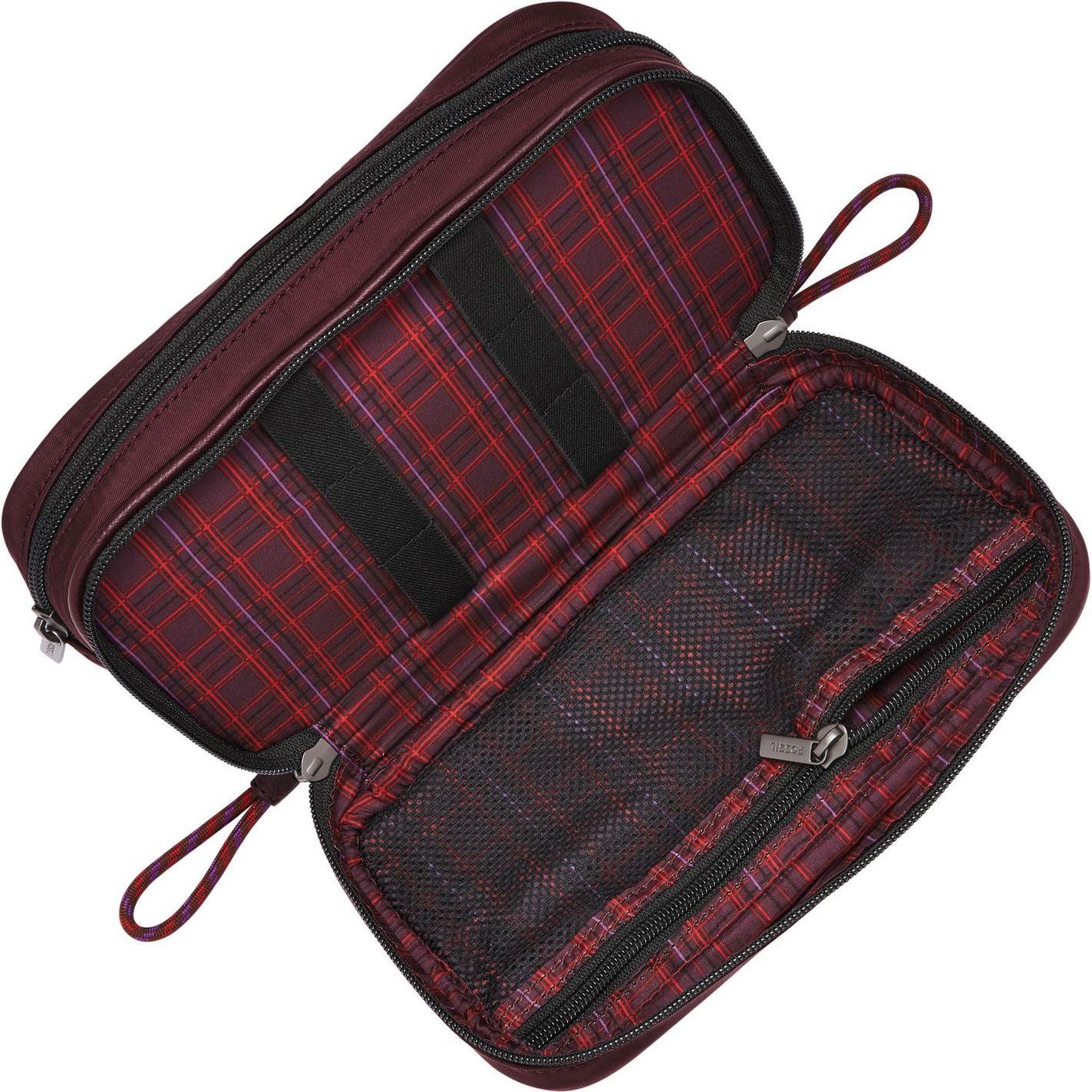 Fossil Dillon Shave Kit - kaufen bei Galaxus