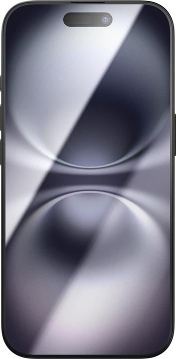 Nillkin H+PRO iPhone 16 verre trempé - acheter sur Digitec