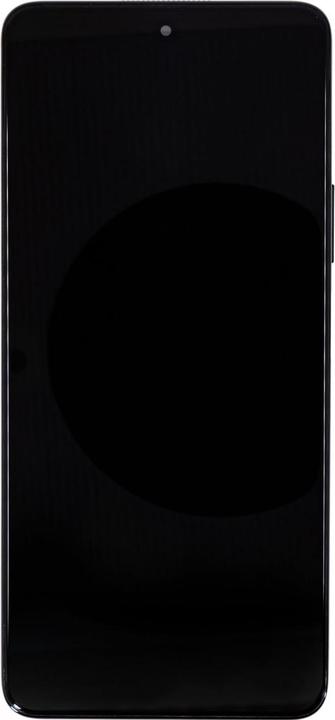 Huawei LCD Display + Touch Unit + Front Cover Nova 9 SE Midnight Black ...