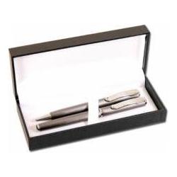 Cresco Zestaw Pióro + Długopis CLASSIC w etui 34 - kaufen bei Digitec ...