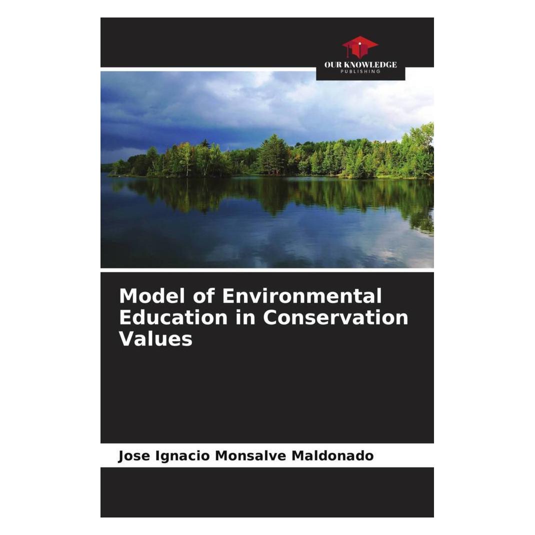 Our Knowledge Publishing Model of Environmental Education in ...