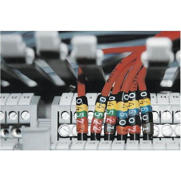 HellermannTyton Kennzeichnungstülle - kaufen bei Galaxus