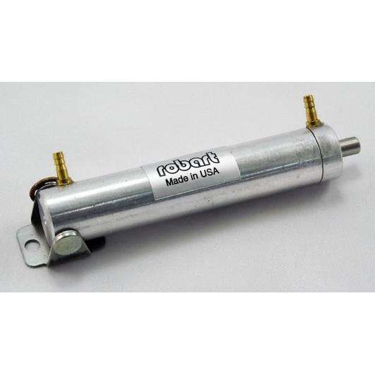 Hangar 9 Vérin pneumatique Robart pour roue de queue F4U-1D Corsair 60cc - Digitec