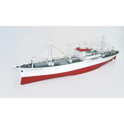 Graupner CAP SAN DIEGO RC Modell Schiff - kaufen bei Digitec