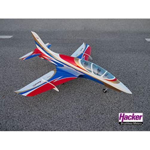 Sebart Mini Avanti S 1400mm Blau/Weiss/Rot - kaufen bei Galaxus