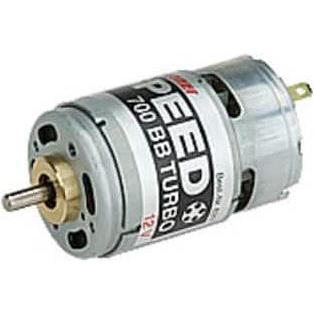 Graupner Motore elettrico Speed 700 BB Turbo 12 V - Digitec