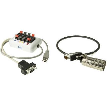 Sick USB Programming tool for DFS60 encoders - buy at Digitec