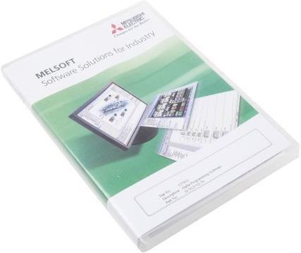 Mitsubishi Alpha 2 PLC programming software - buy at Digitec