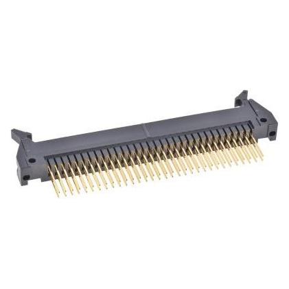 Hirose Electronic HIF3B 2.54mm shrouded PCB header, 64P - Digitec