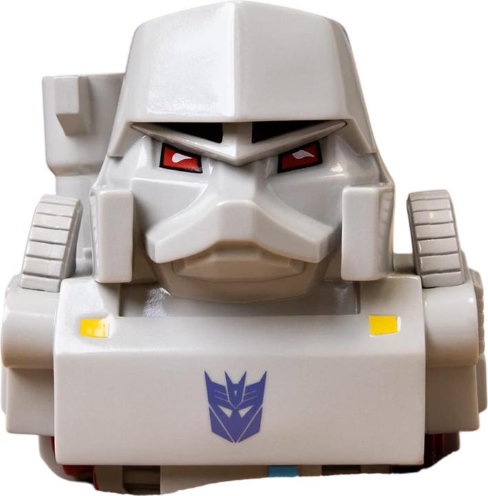 Transformers TUBBZ Gummiente Megatron - kaufen bei Galaxus