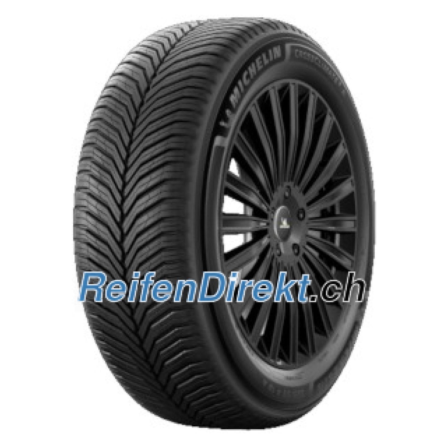 Michelin CrossClimate 3 ( 235/45 R18 98Y XL EV Suitable, mit ...