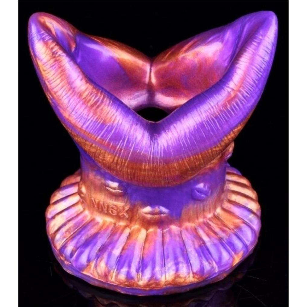 Topped Monster Plug "Hollow Demon" - kaufen bei Galaxus