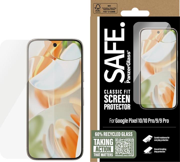 Safe Screen Protector - kaufen bei Digitec