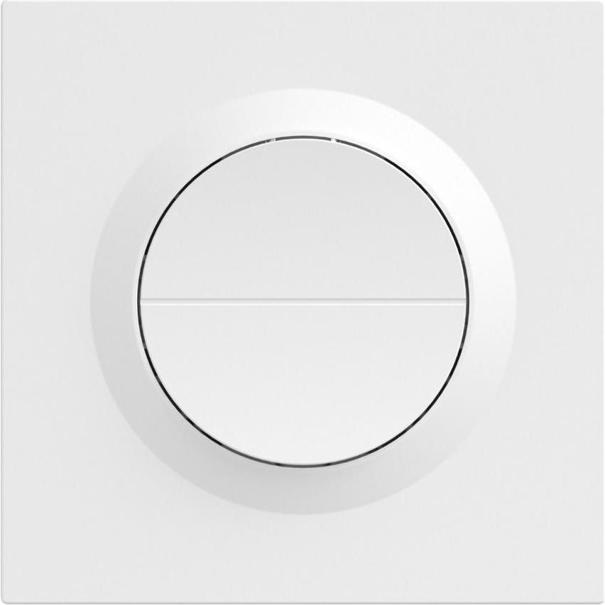 Sonoff Orb-ZBW2 Double Smart Wall Switch - kaufen bei Digitec