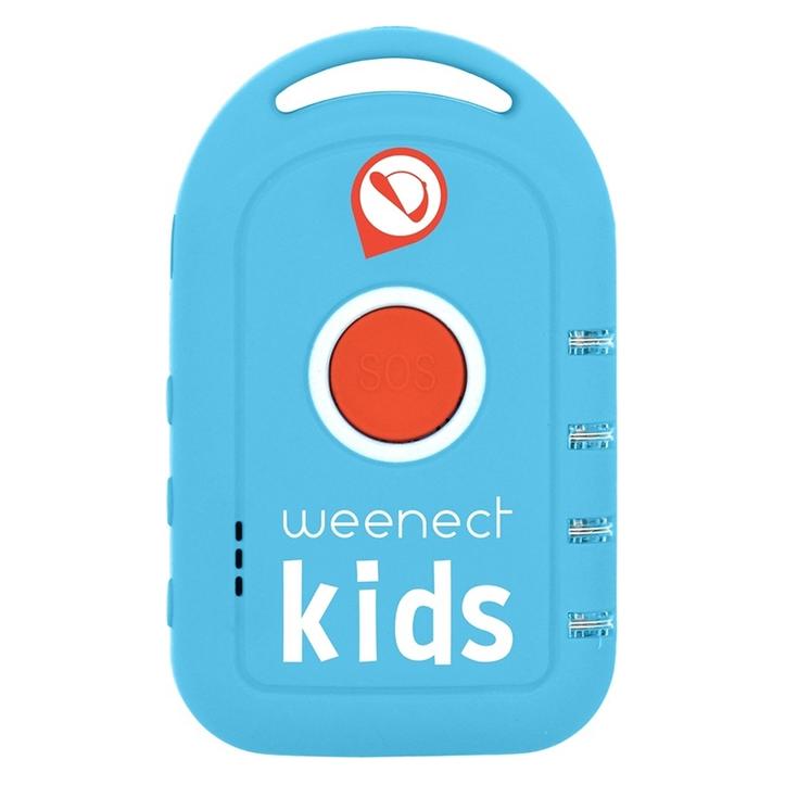 Weenect Kids GPS Tracker - buy at Galaxus - Galaxus