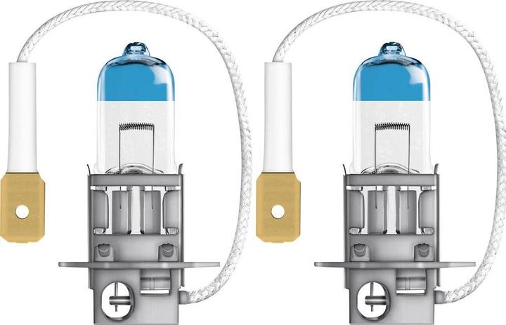 Osram 4062172388160 Halogen Leuchtmittel Night Breaker® Laser Next ...