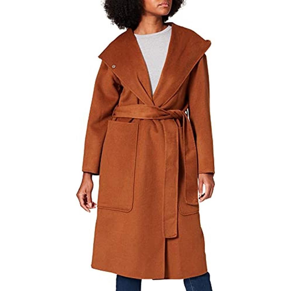 United Colors of Benetton Damesmantel Toffee - kaufen bei Galaxus