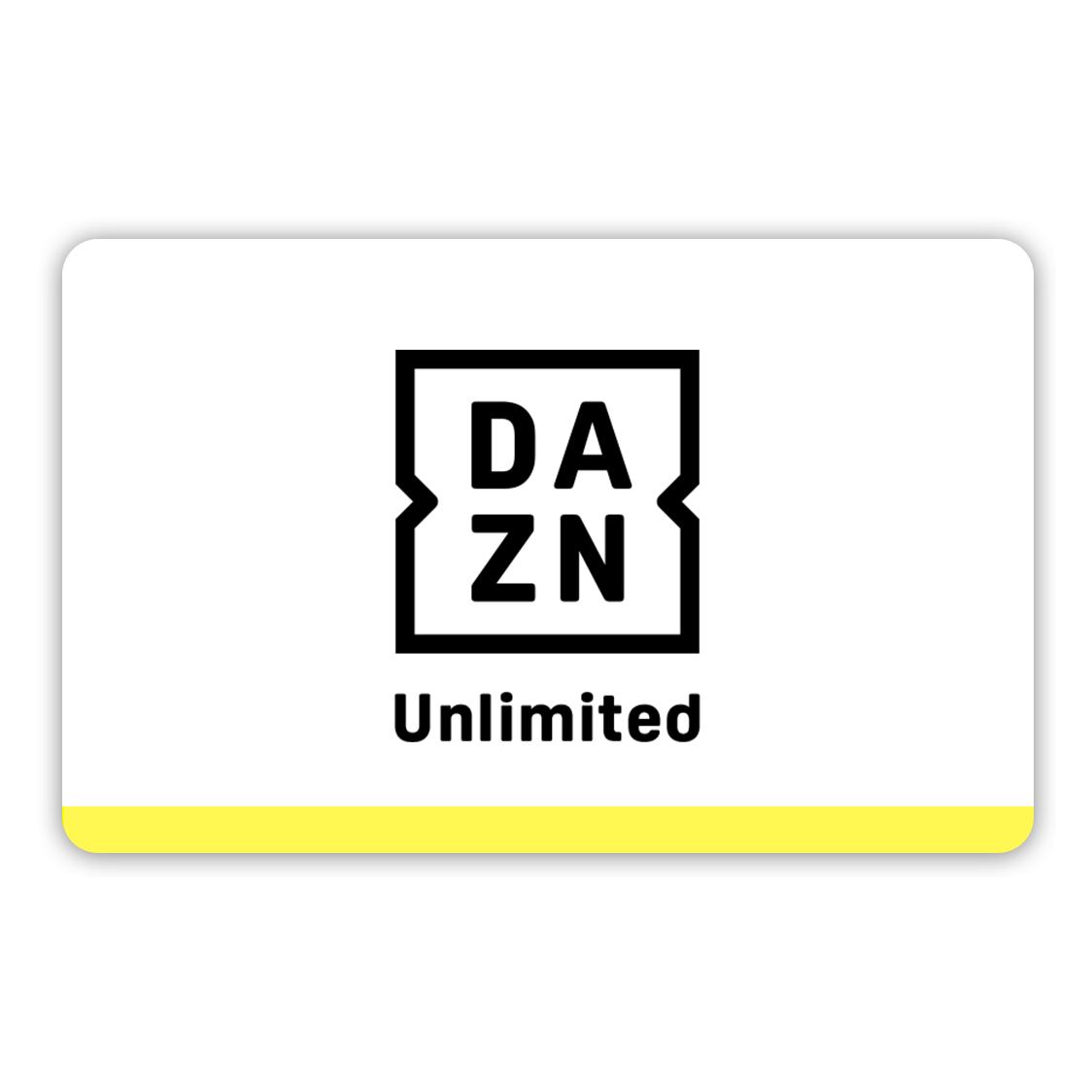 DAZN Gutschein 1 Monat - kaufen bei Digitec - Digitec