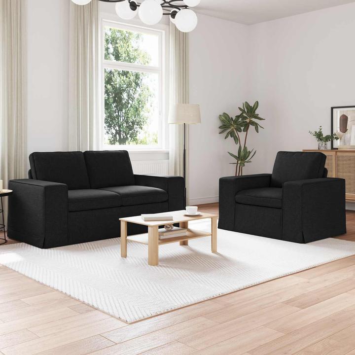 vidaXL Sofa Set - kaufen bei Galaxus