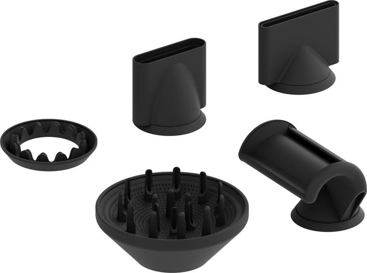 Beautifly DryFinity Graphit Haartrockner inkl. fortschrittlicher ...