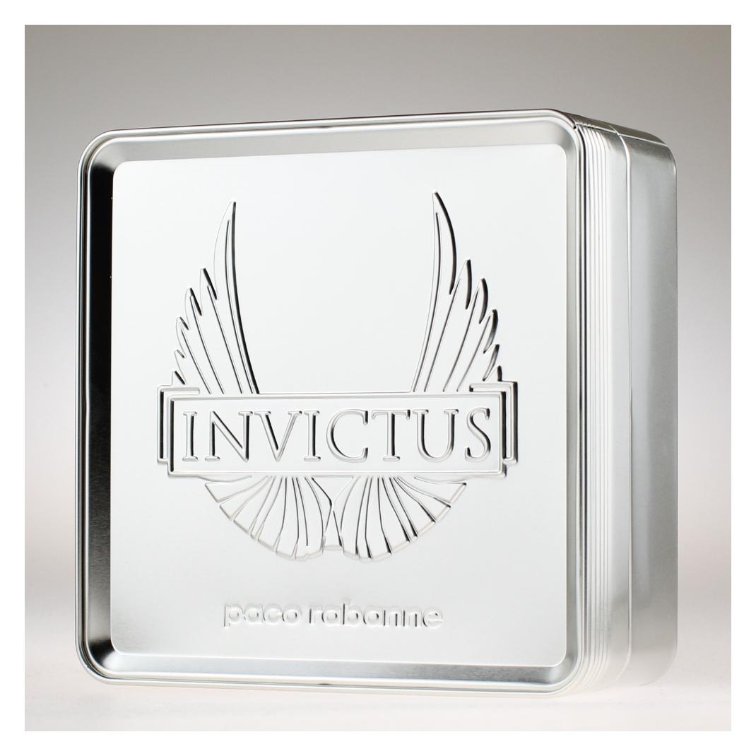 Paco Rabanne Invictus (Spray, 100 ml) - kaufen bei Galaxus