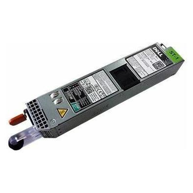 Dell - Stromversorgung Hot-Plug (Plug-In-Modul) - 550 Watt