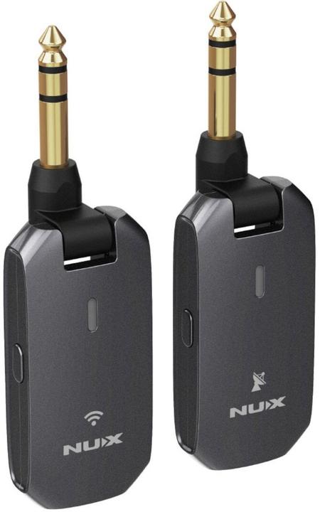NUX C-5RC draadloos gitaarsysteem - kaufen bei Galaxus - Galaxus