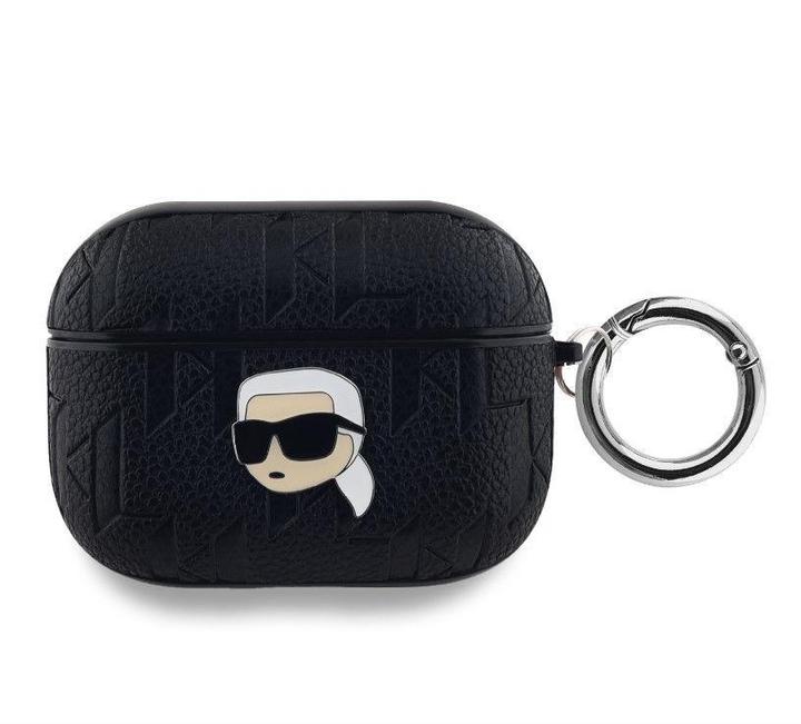Karl Lagerfeld AirPods Pro PU Embossed Karl Head Case - buy at Digitec ...