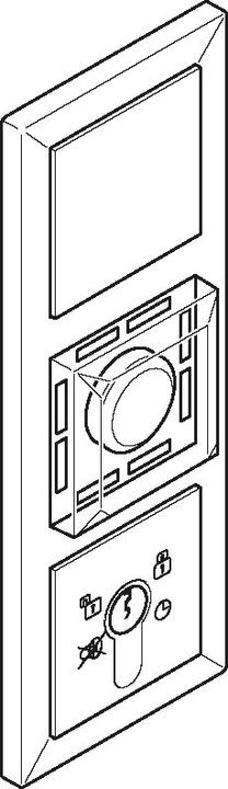 Assa Abloy ASSA Electric Door Opener - buy at Galaxus