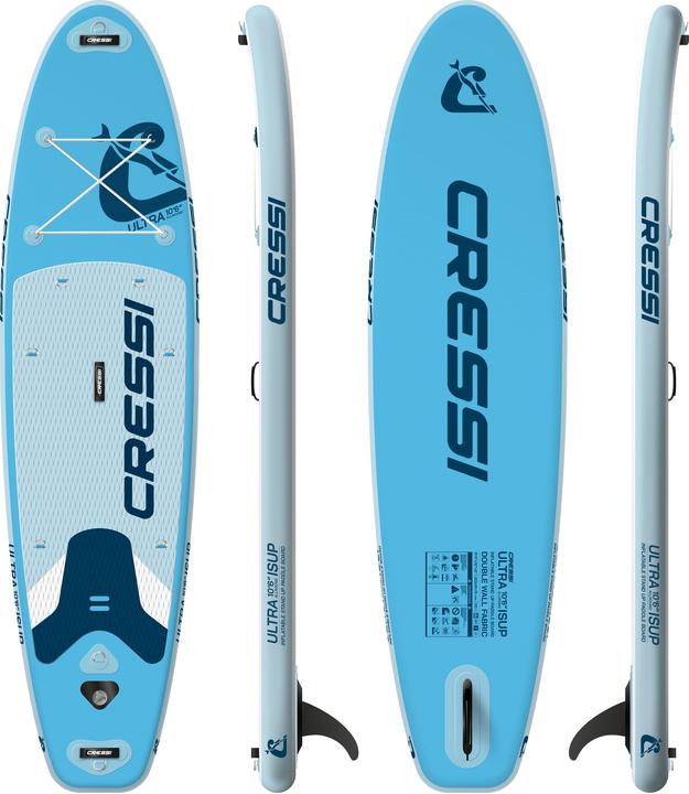 Cressi Ultra Stand Up Paddling Board - kaufen bei Galaxus - Galaxus