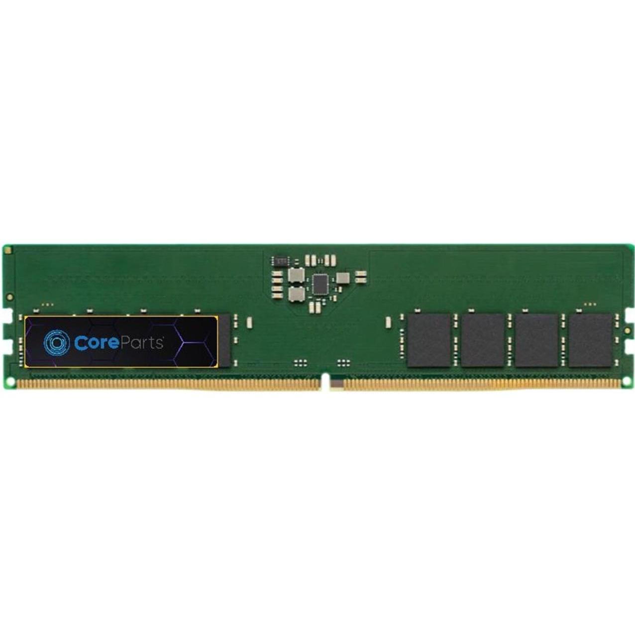 CoreParts 16GB Memory Module DDR5 - kaufen bei Digitec