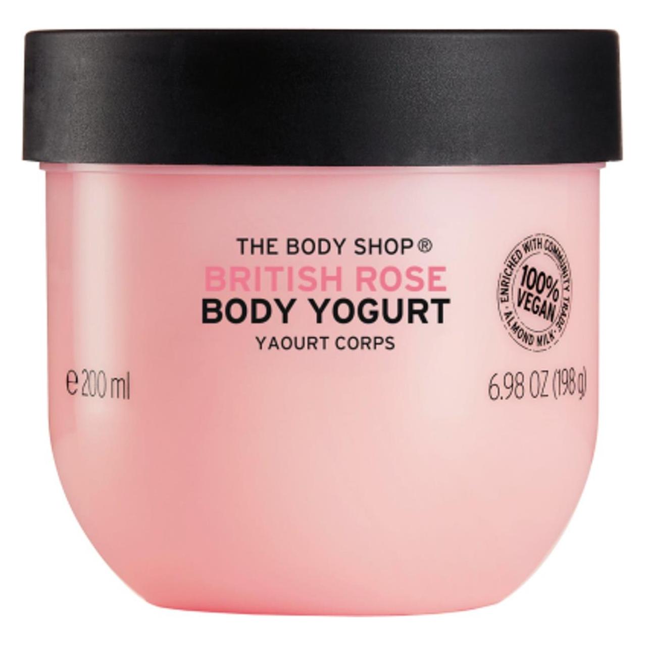 The Body Shop Body Cream - kaufen bei Galaxus