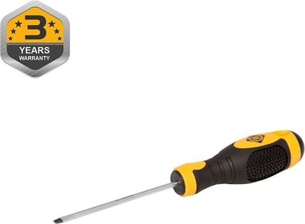 Forte tools FLAT SCREWDRIVER SL3,0 X 75 MM - kaufen bei Galaxus