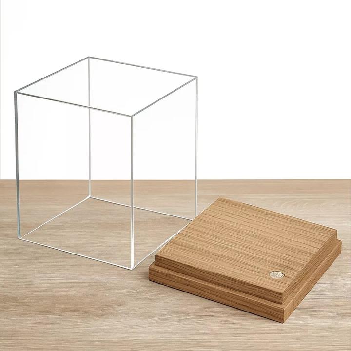 Safe Cube Manufact 100 - kaufen bei Digitec - Digitec