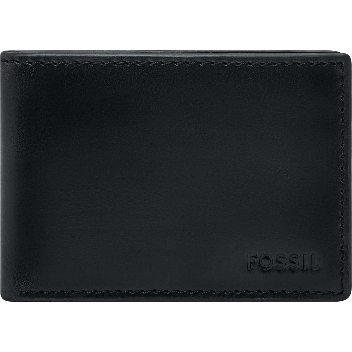 Fossil Derrick Front Pocket Wallet - kaufen bei Galaxus