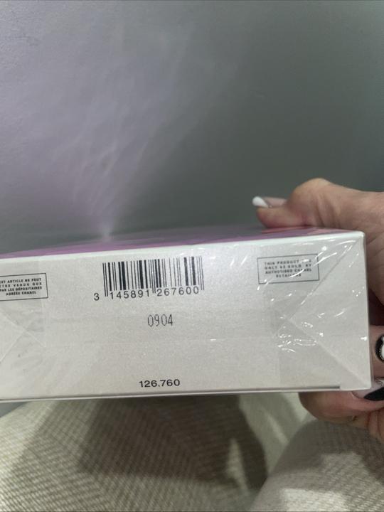 Chanel Chance Eau Tendre - kaufen bei Galaxus