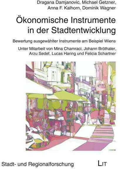 LIT Ökonomische Instrumente in der Stadtent - kaufen bei Galaxus