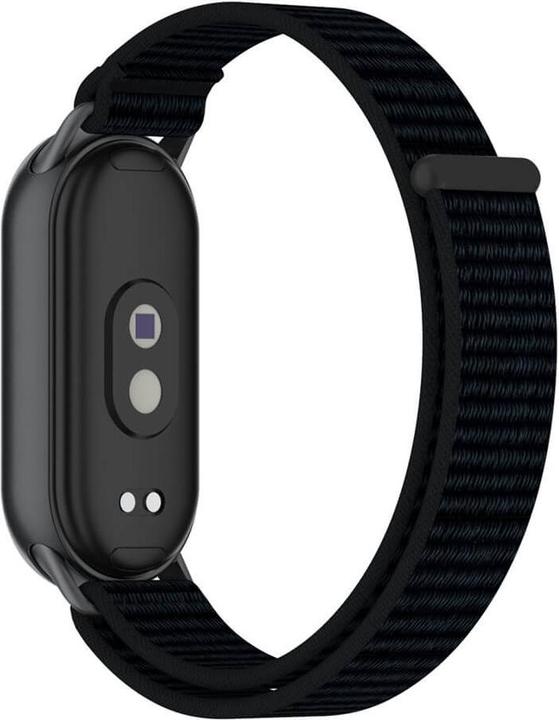 Cover-Discount Xiaomi Smart Band 10 - Nylon Stoff Band flexibel mit ...